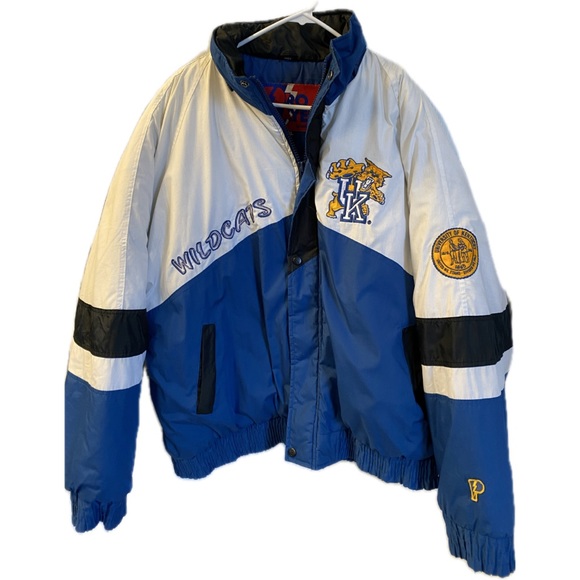 Pro Player | Jackets & Coats | Daniel Young Pro Player University Of ...